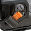 2-Point Automatic Locking Restraints (ALR) - Trust Shield