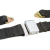 2-Point Static Restraints - Trust Shield