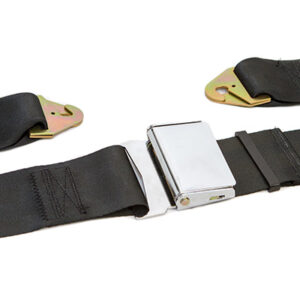 2-Point Static Restraints - Trust Shield