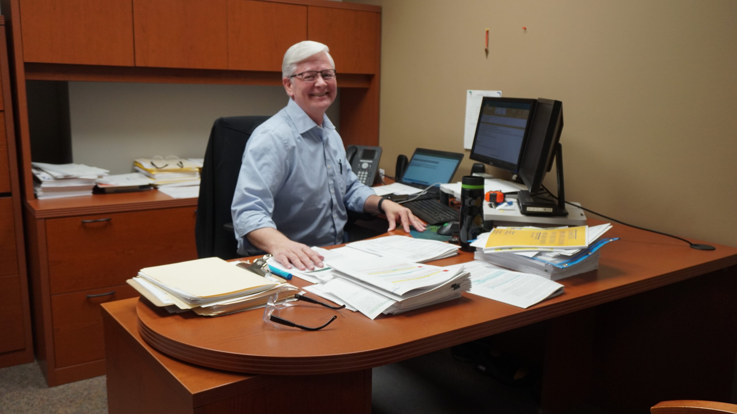 Careers - Trust Shield