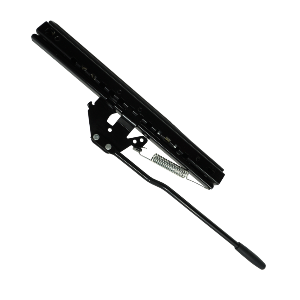 2-Point Automatic Locking Restraints (ALR) - Trust Shield