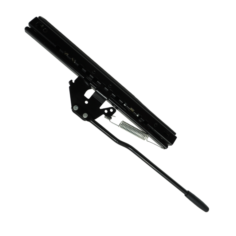 2-Point Automatic Locking Restraints (ALR) - Trust Shield